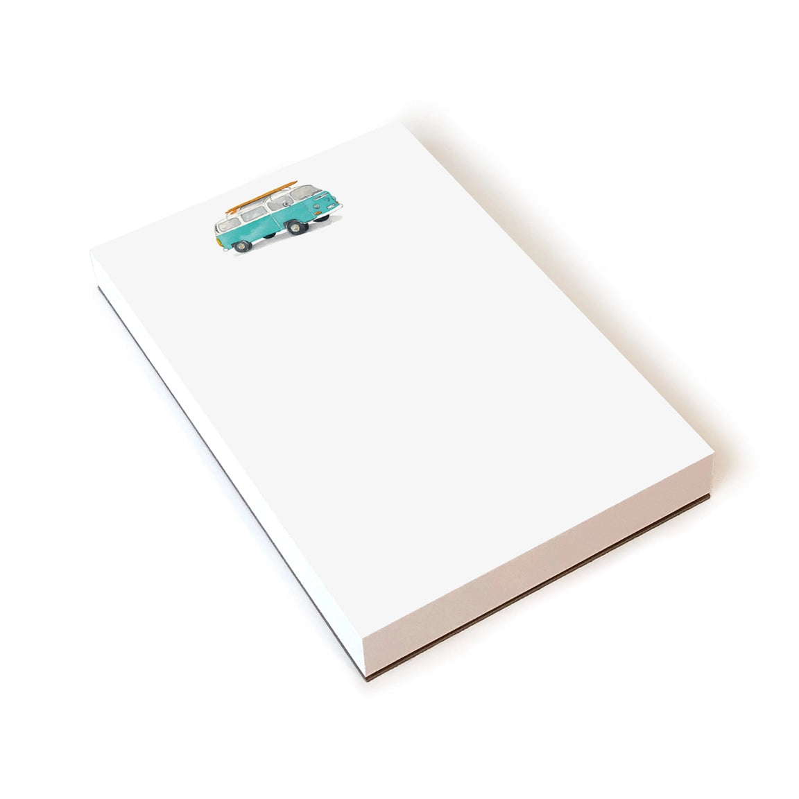 Surfbus Notepad – Salte