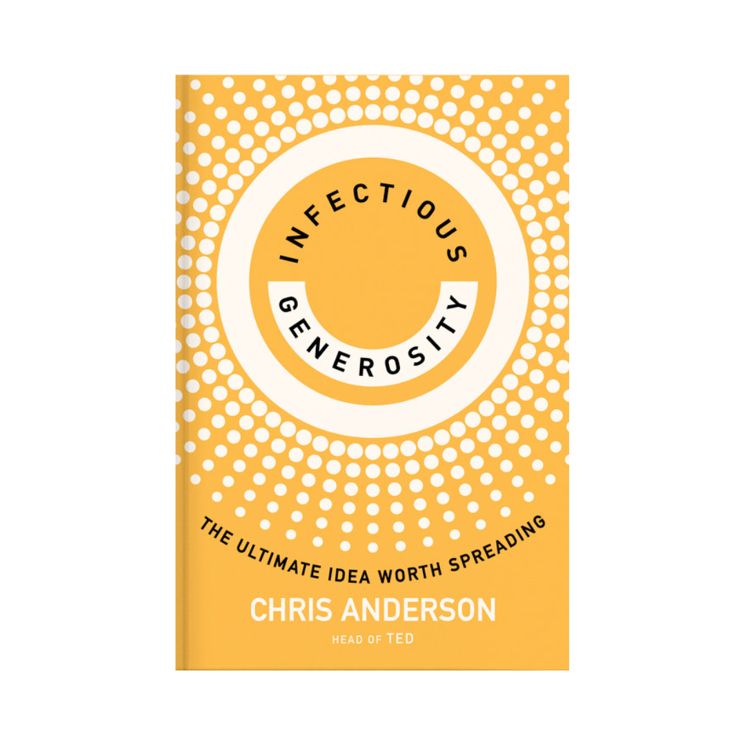 Infectious Generosity – Salte