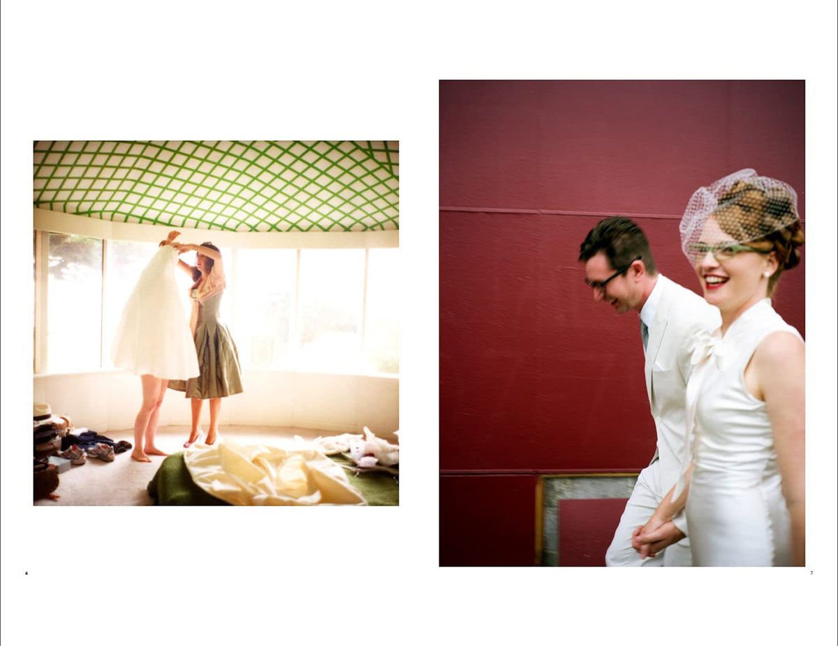 John Dolan: The Perfect Imperfect – Salte