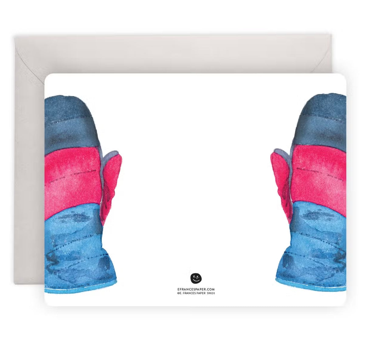 Ski Goggles Notes – Salte