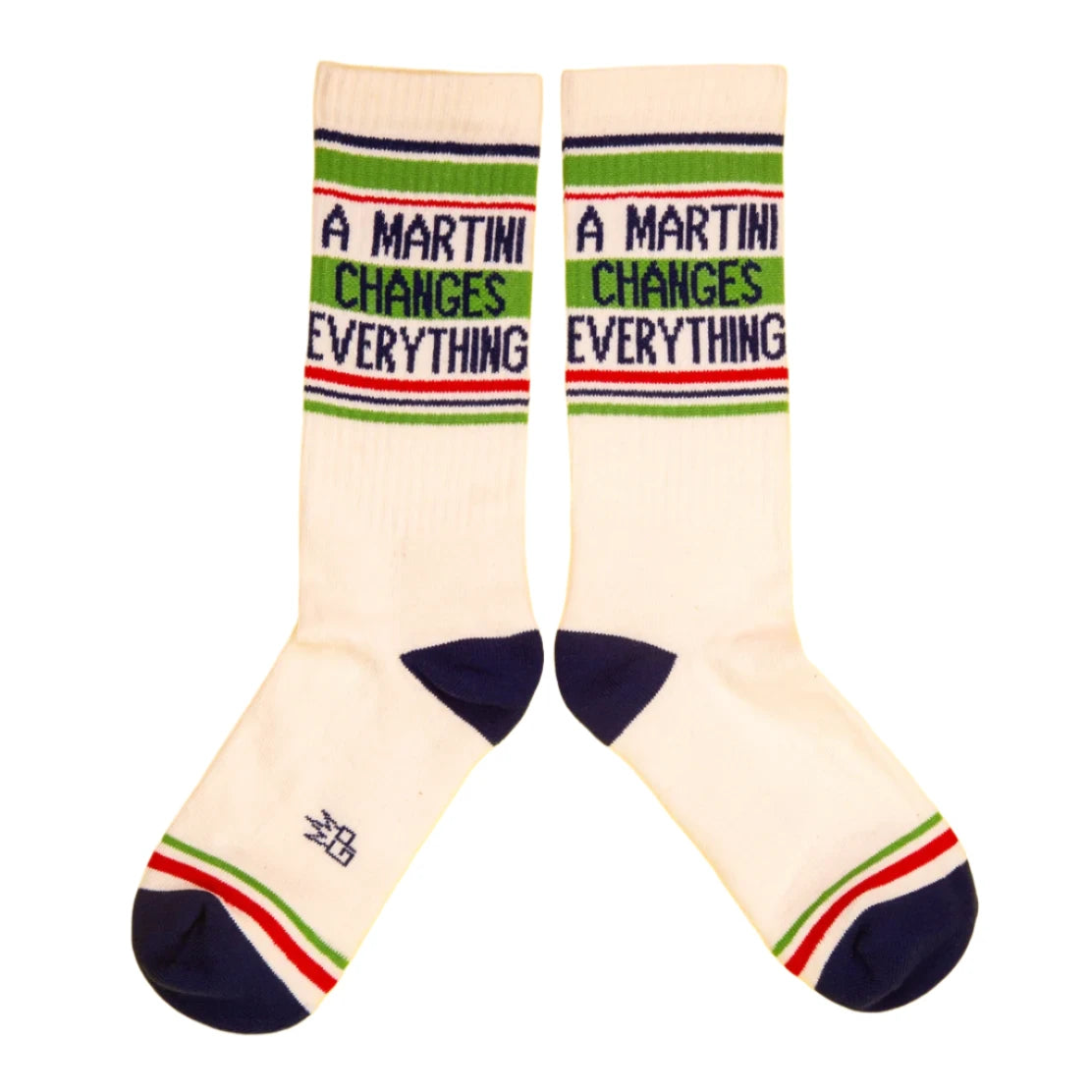 Martini Socks – Salte