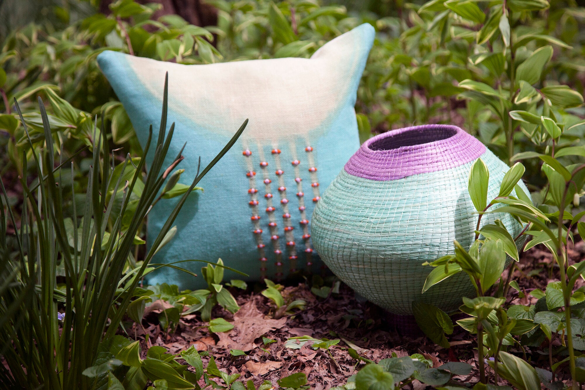 Inyanga Pillow – Salte
