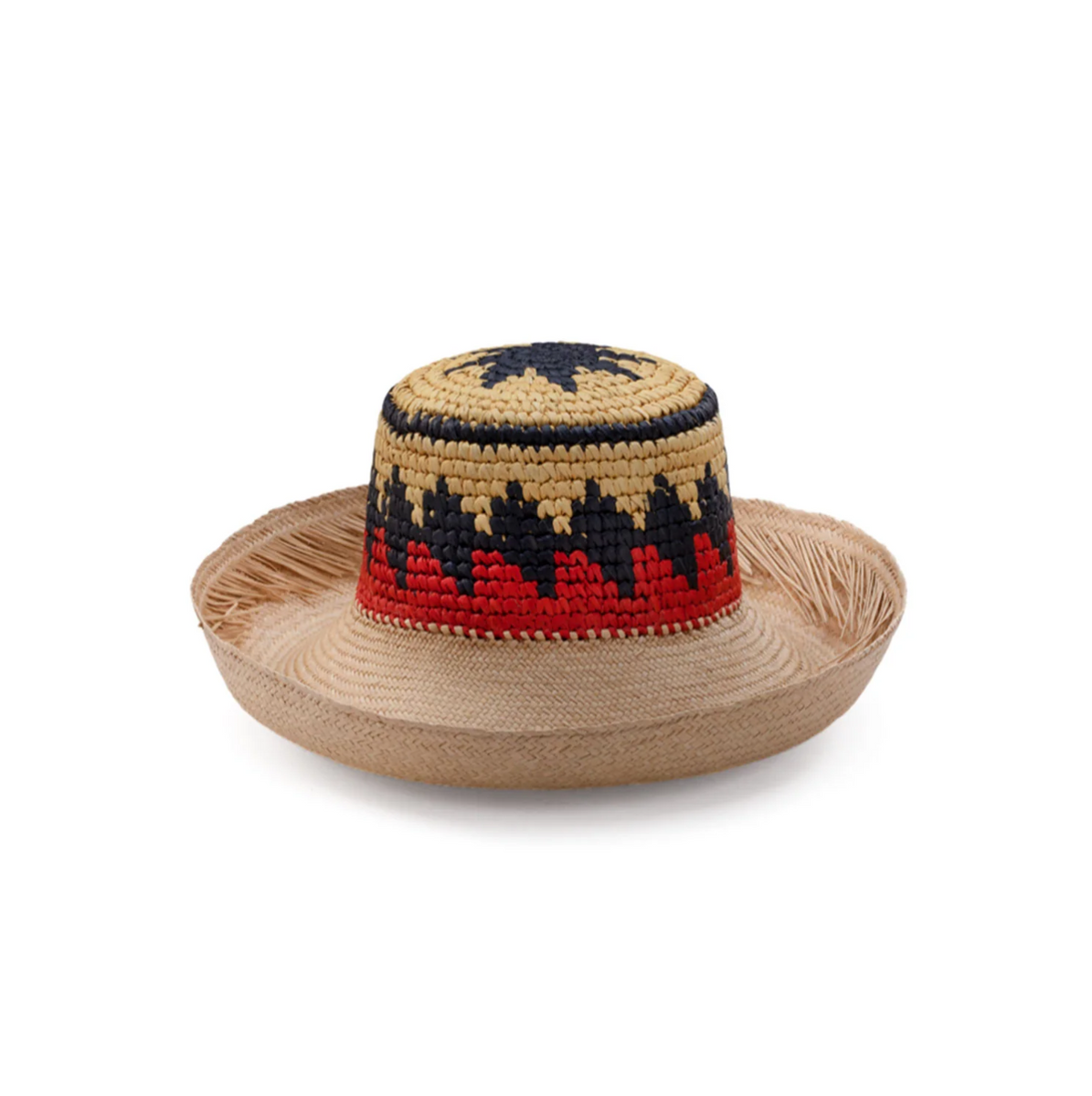 Sunset Hat – Salte