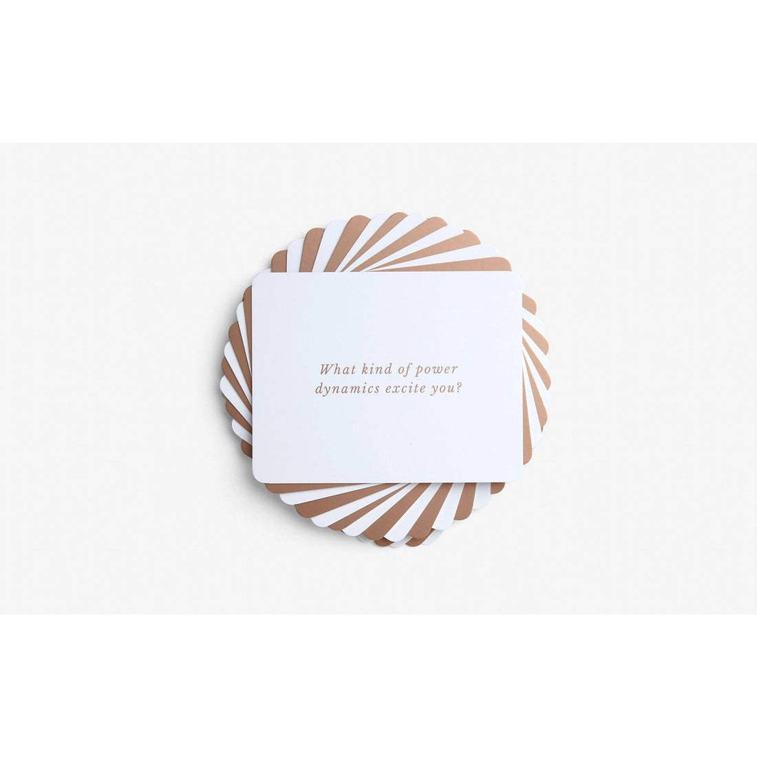 Pillow Talk Card Set – Salte