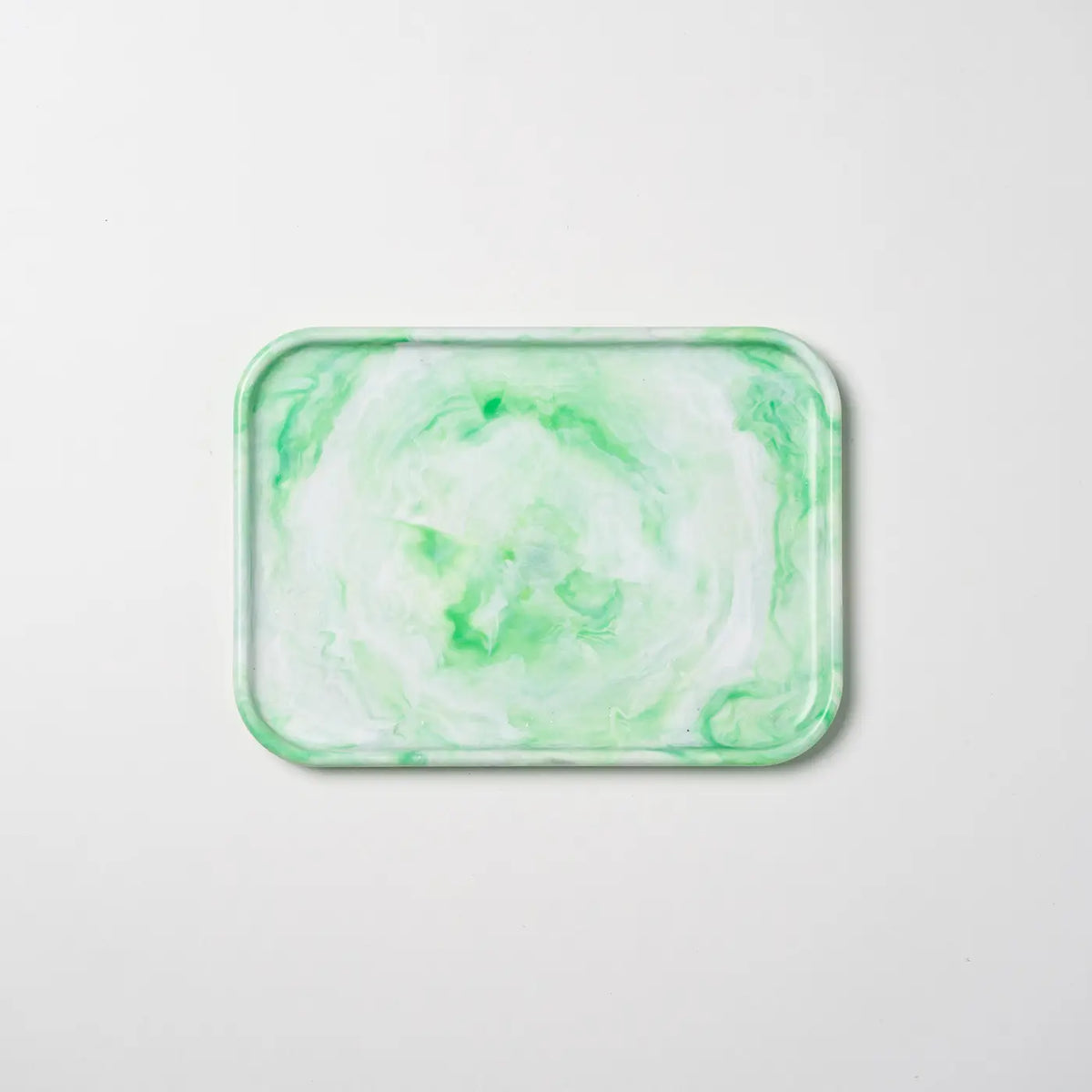 Recycled Plastic Tray – Salte