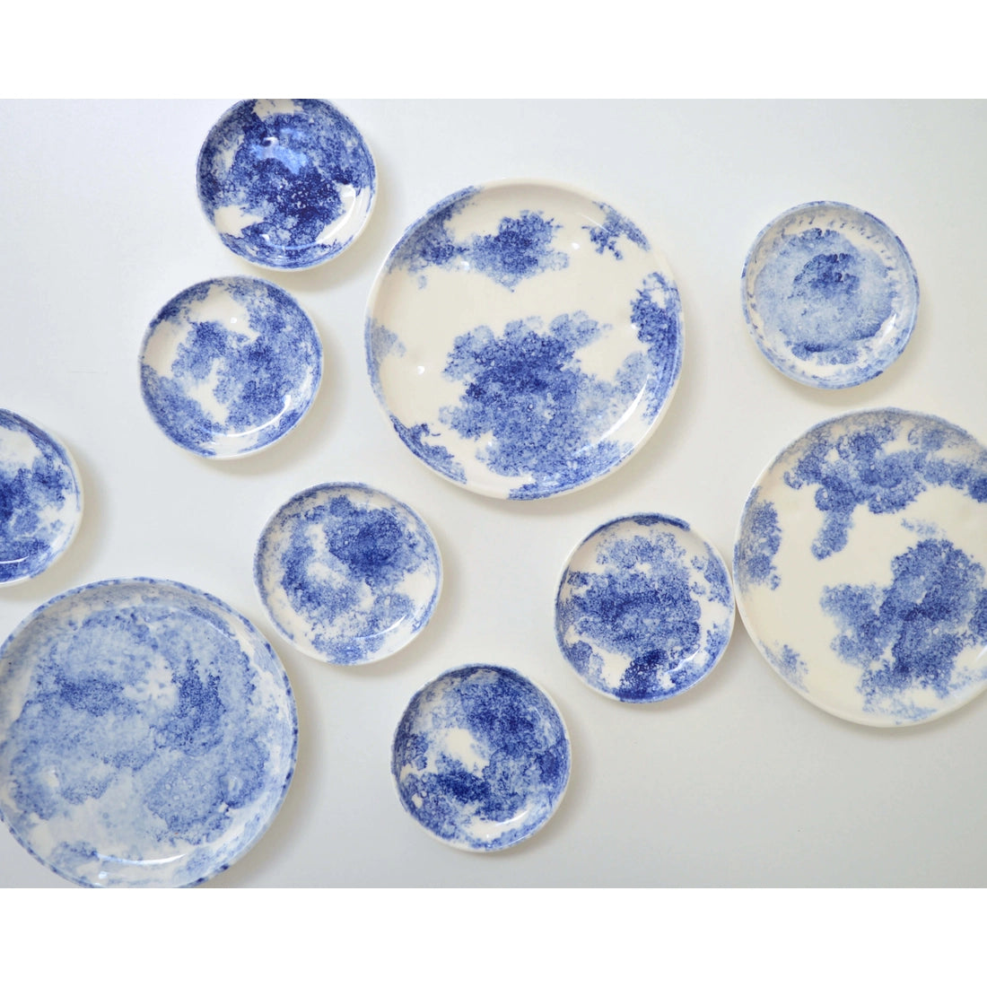 Cielo Plate – Salte