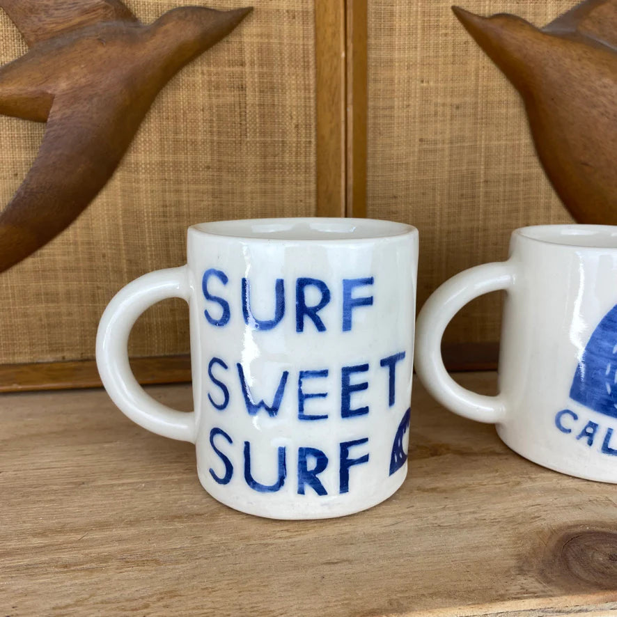 Sweet Surf Mug – Salte