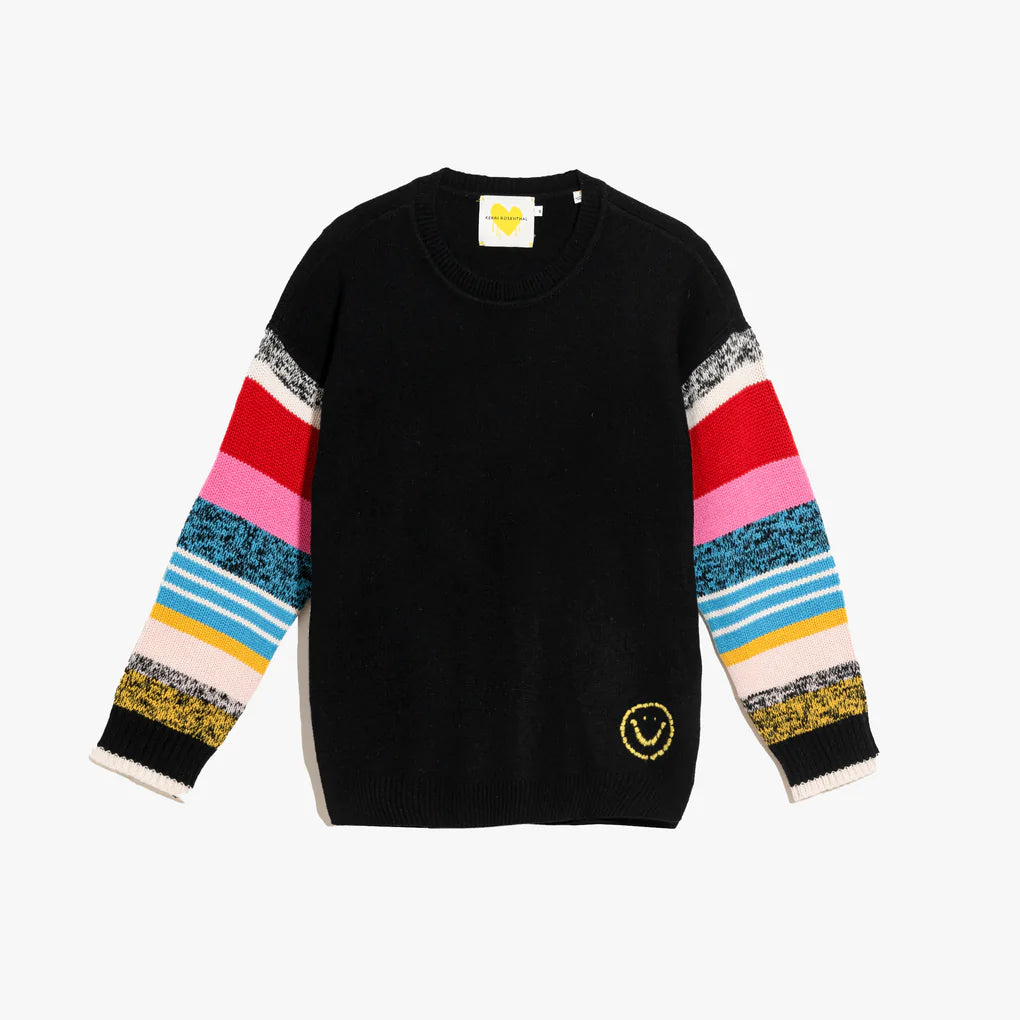 Robbie Sweater – Salte