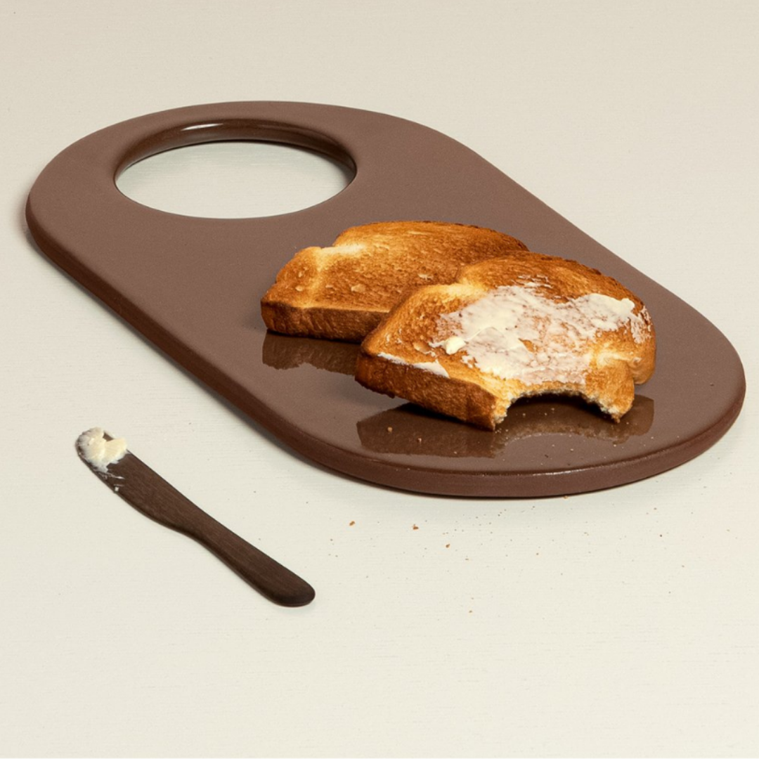 Organic Walnut Spreader – Salte