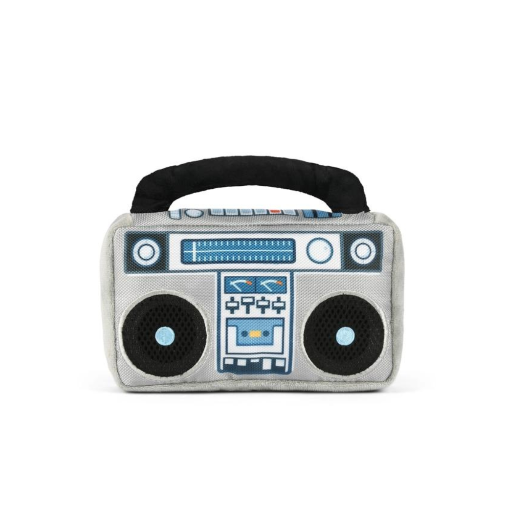 Boom Box Toy – Salte
